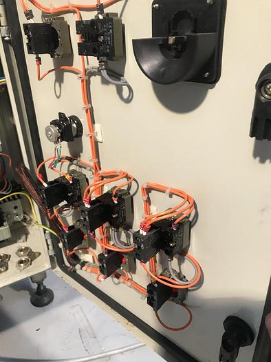 Used Sold Rotary Collation Table at GlobePack Equipment