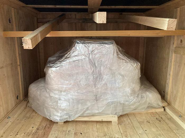 Used Axcelis Optima HD High Current Implanter Parts system for Sale...