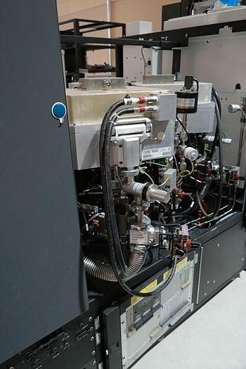 Used AMAT P5000 3 chamber delta DhL for Sale at Tara Semiconductor...