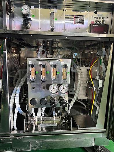 Used TEL Mark 8 for Sale at Tara Semiconductor Technology