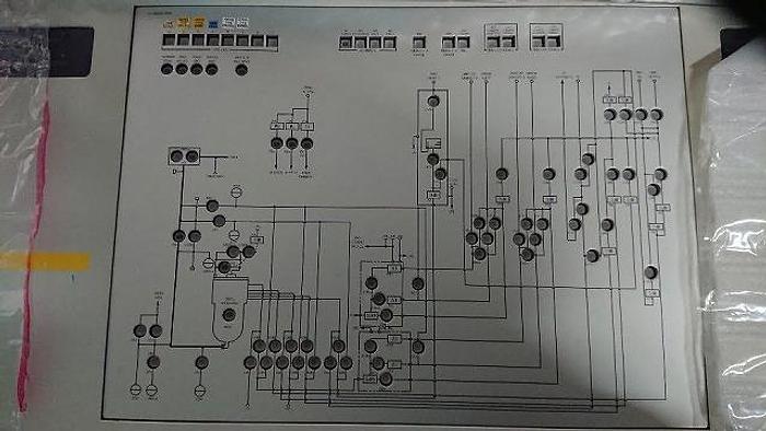 Used TEL FORMULA ALD HIGH-K 3 Sets for sale for Sale at Tara Semico...
