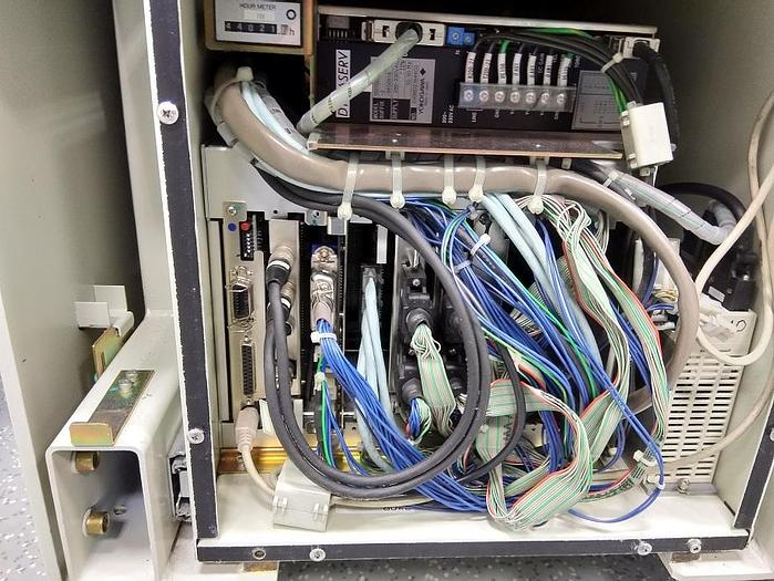 Refurbished 2000 Disco DAD321 for Sale at Tara Semiconductor Techno...