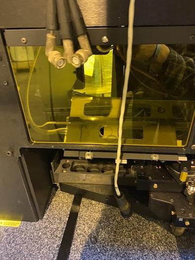 Used Ultratech 1500 Stepper for Sale at Tara Semiconductor Technology