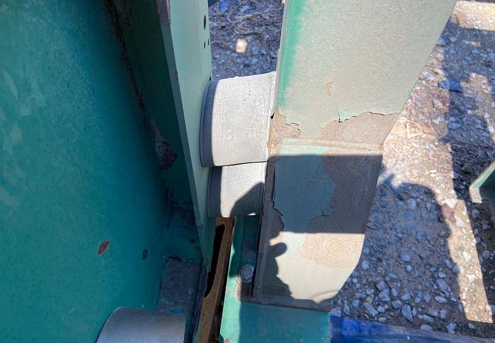 Used 2010 Derrick FLC 504 Shaker (4 panel) for Sale at VIDA EQ