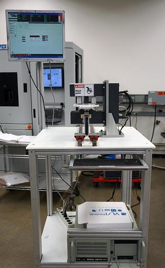 Used Semilab CMS3 for Sale at Tara Semiconductor Technology