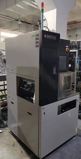 Used 2011 Disco DAD3350 for Sale at Tara Semiconductor Technology