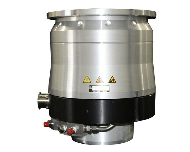 Used Leybold MAG2000 TURBO PUMP ASIS 400045V0005 for Sale at Tara S...