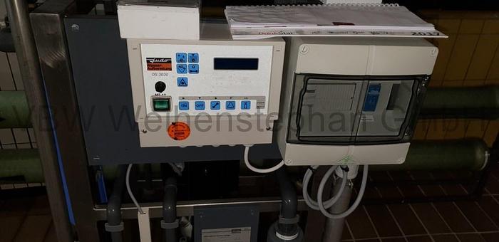 Used water treatment plant for Sale at VBW Asset Trade Weihenstepha...
