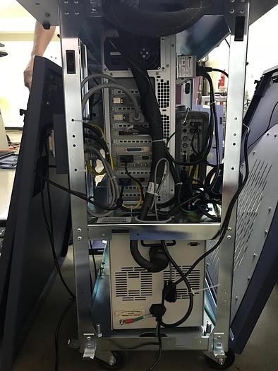 Used Credence ASL1000 Testers (6 sets) for Sale at Tara Semiconduct...