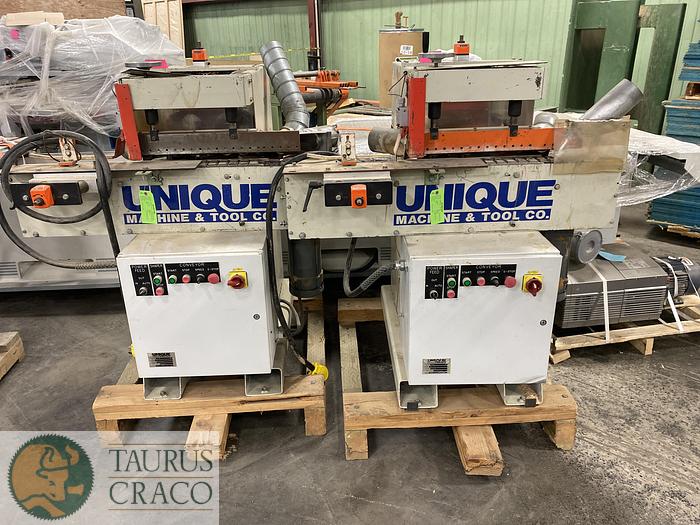 Taurus Craco Machinery Inc