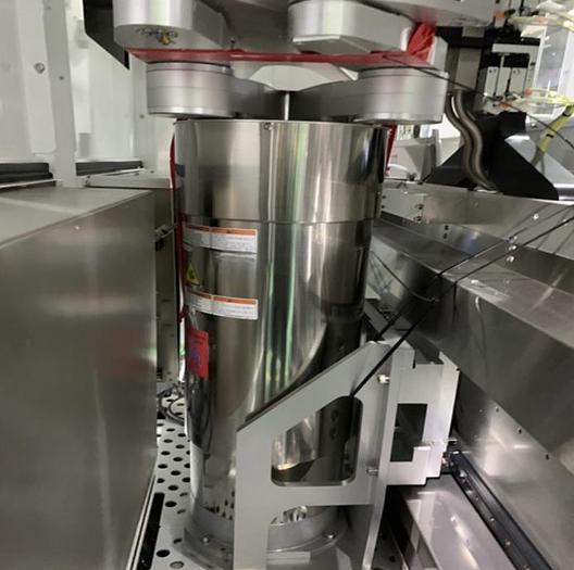 Used AMAT Vantage with 2 Radiance RTP chambers for Sale at Tara Sem...