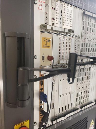 Used 1996 Applied Materials 5200 Centura Dry Etch Cluster Tool for ...