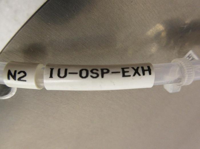 Used Nikon K-ARX4B1 S-Pure Revolver IU-OSP NSR-S307E DUV Scanning S...