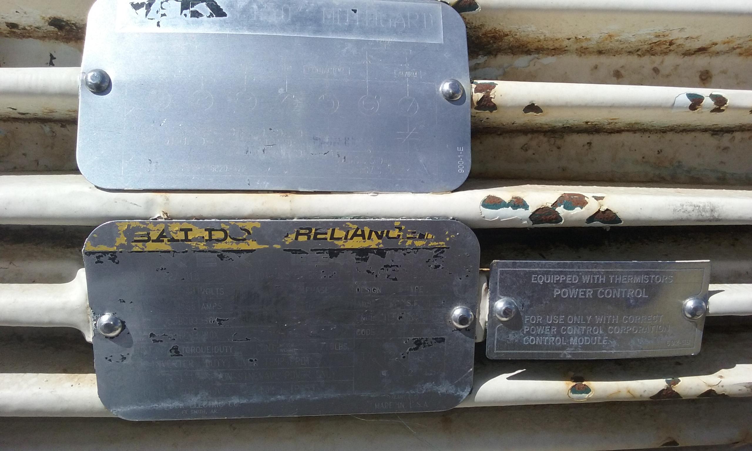 MISC - MILL for sale at Dairy Engineering Company