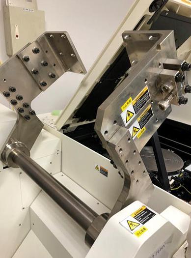 Used TEL P12XLn+ for Sale at Tara Semiconductor Technology