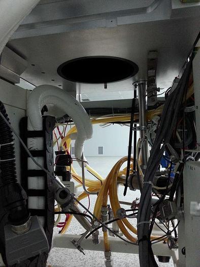 Used LAM 2300 Exelan 12inch for Sale at Tara Semiconductor Technology