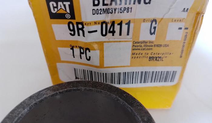 Novo Bucha Caterpillar 9R-6690 a venda em Paulínia, Brasil