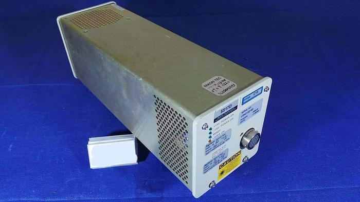 Used Agilent Technologies 5517D Laser Head ASML for Sale at Tara Se...