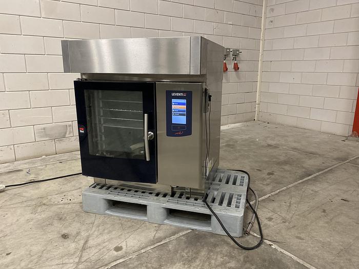 Used 2013 Leventi ME 1.06 BDI ME for Sale in Emmeloord, Netherlands