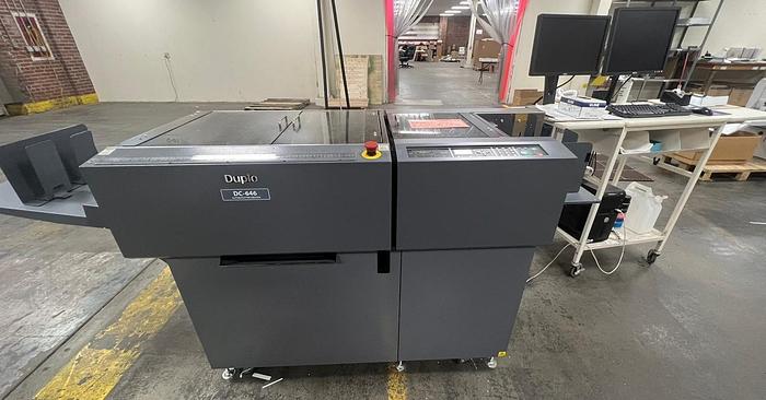 Brooks Printing Equipment - Printing Service and Equipment, Inc. Since 1987