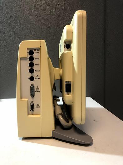 Gebraucht FUKUDA DENSHI Dynascope DS-7300 Patientenmonitor zum Verkauf in Saarbrücken, Deutschland