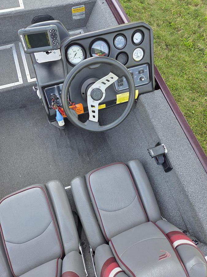 Used 1991 Fisher Marsh Hawk 3v ~ SOLD for Sale in Harrisburg, Pennsylvania