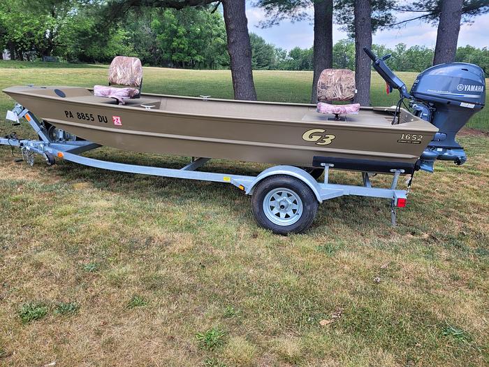 Pre-Owned Boats for sale at Lake Side Marine