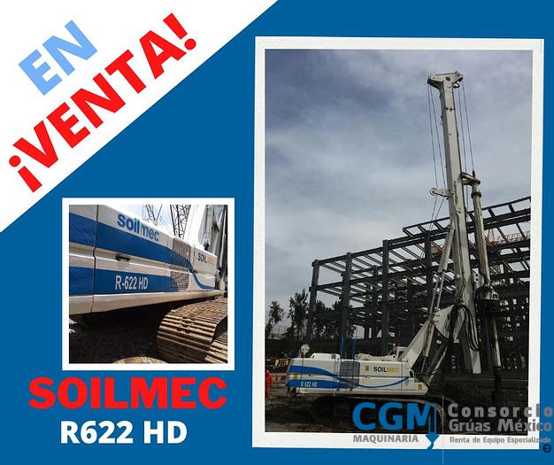 VENTAS para la venta en Consorcio Grúas México SA de CV
