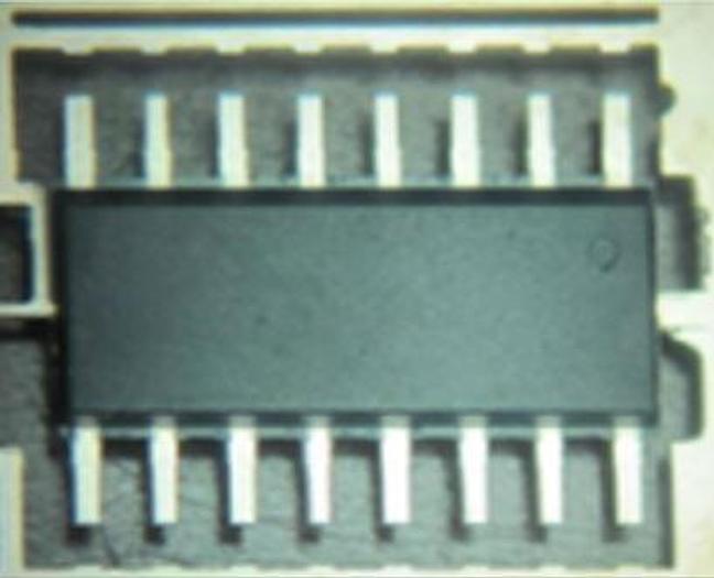 Used CORBEST TSOP-100L & TSOP-44L Trim / Form / Singulation sy...