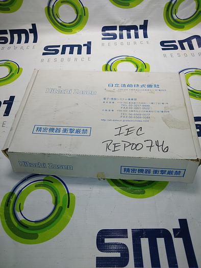 New IEC Repoo746 Systems interface Board for Sale at SMT Resource ...