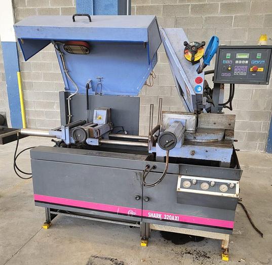 Seghetto A Nastro in vendita presso Casati Saverio