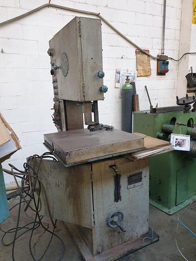 Seghetto A Nastro in vendita presso Casati Saverio