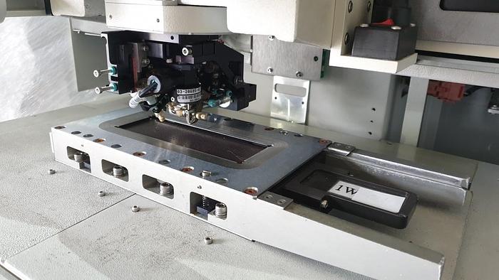 Used ASM 559 AL wire Bonders for Sale at Tara Semiconductor Technology