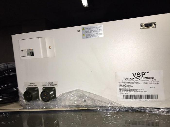 Used Disco DFL 7160 Laser Saw 12" for Sale at Tara Semiconduct...