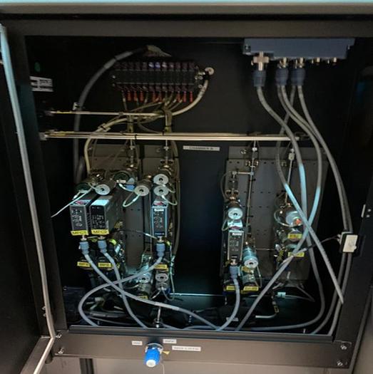 Used AMAT Vantage with 2 Radiance RTP chambers for Sale at Tara Sem...