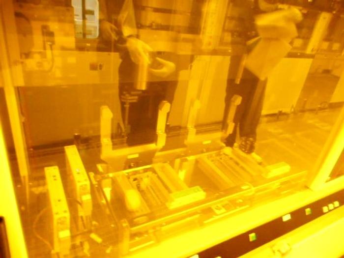 Used TEL Alpha 802 Furnace for Sale at Tara Semiconductor Technology