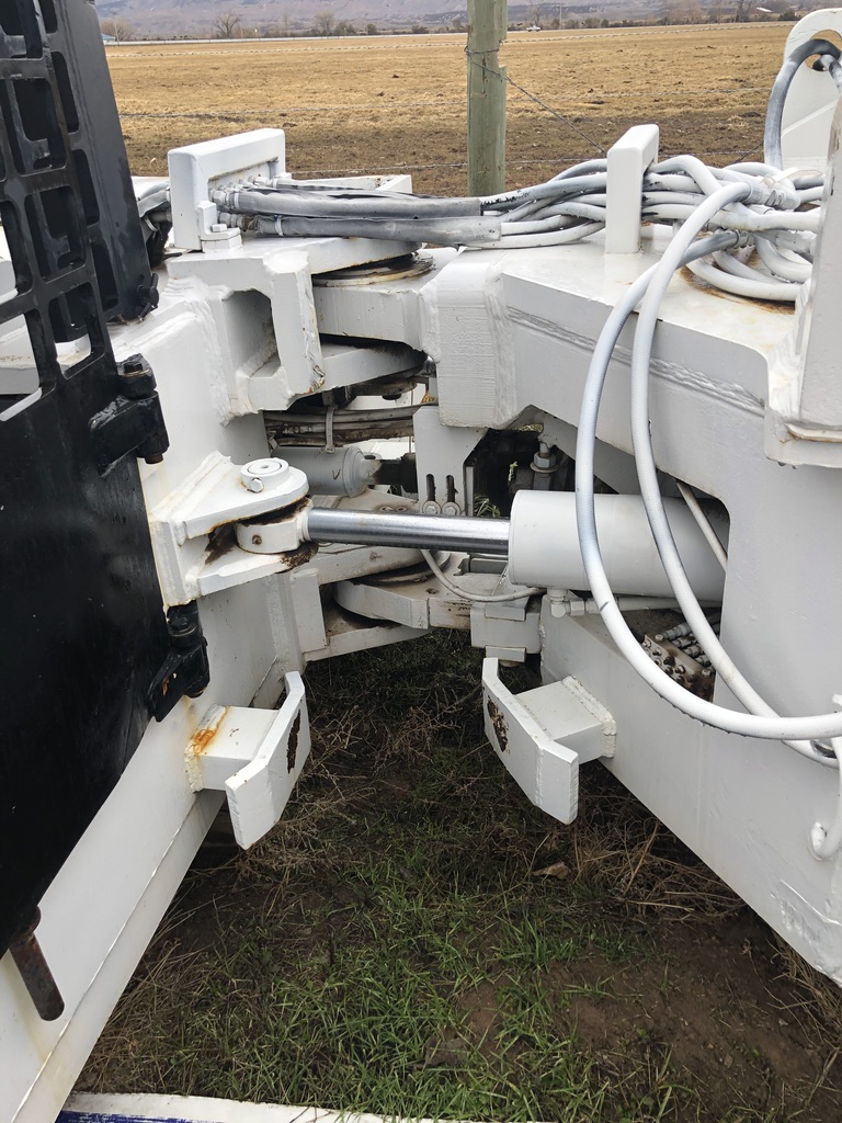 Used 2000 Eimco Shield Hauler 936 M-3 for Sale in Colorado