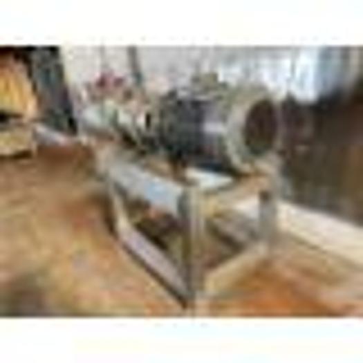 Used FENCO - Bertocchi Model DT 800 Pulper for Sale in Stockton, Ca...