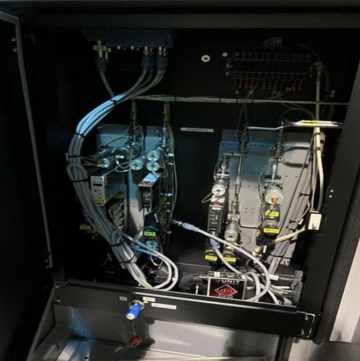 Used AMAT Vantage with 2 Radiance RTP chambers for Sale at Tara Sem...