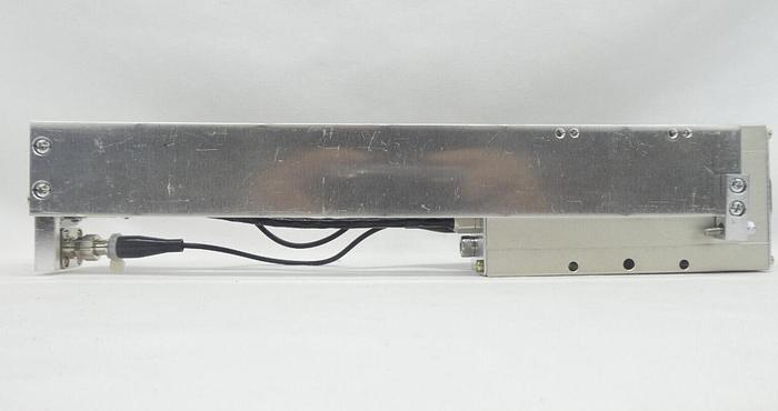 Used Nikon LS4-3 Relay Amp Type 4A Copper Exposed NSR Series Workin...