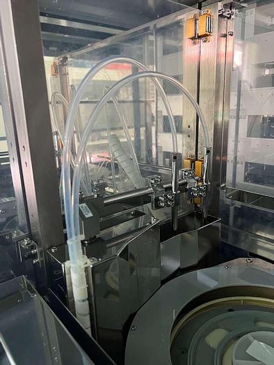 Used TEL Mark 8 for Sale at Tara Semiconductor Technology