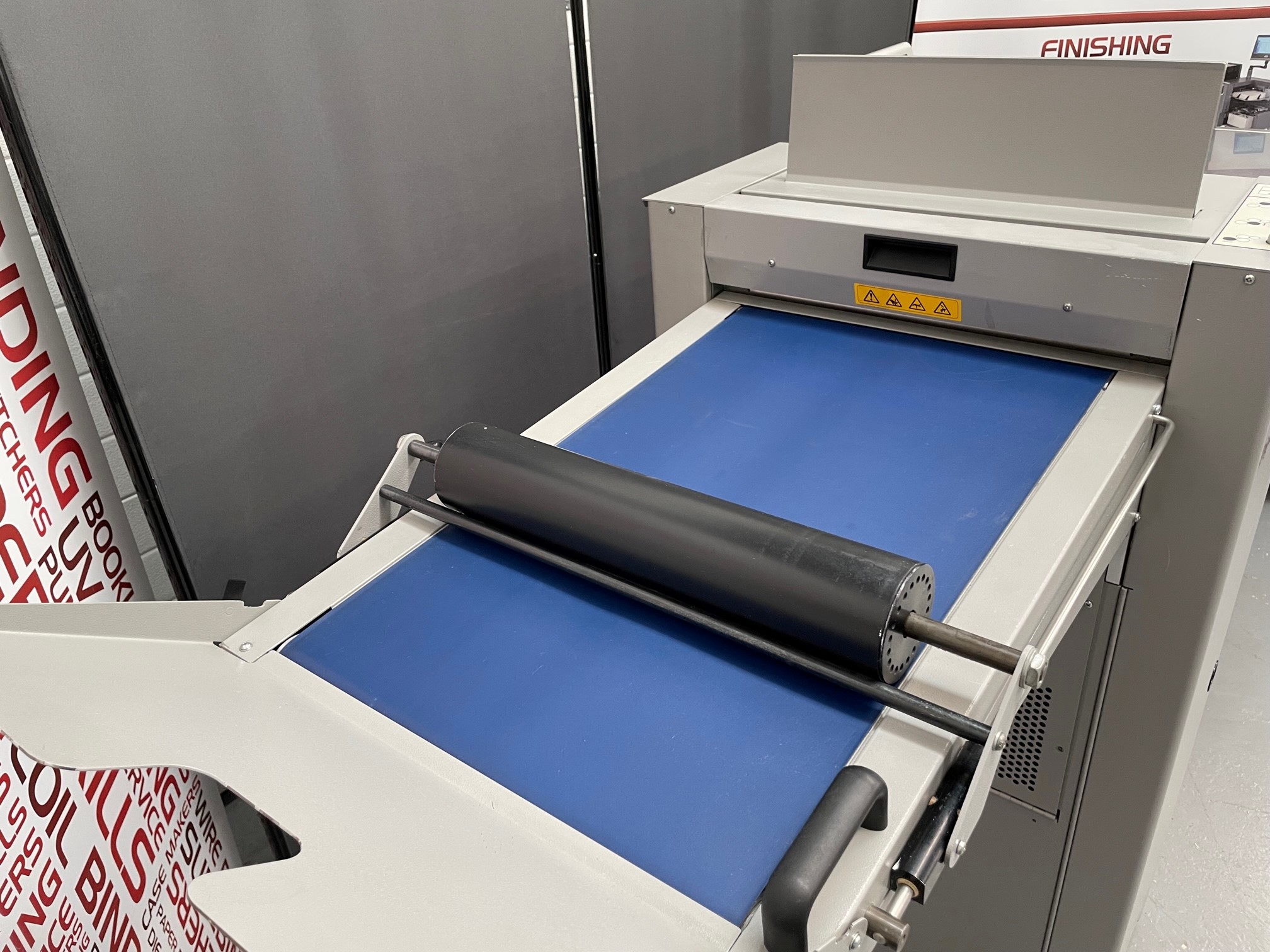 Morgana DigiFold Pro - Glendale Presentation Solutions