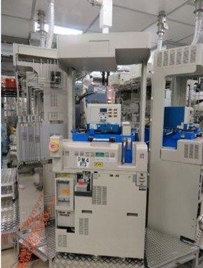 Used 2014 Tokyo Electron Ltd. Tactras Vesta for Sale at Tara Semico...