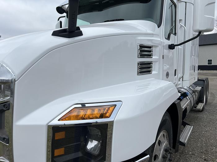 Used 2020 Mack Anthem for Sale at Finley Truck Sales