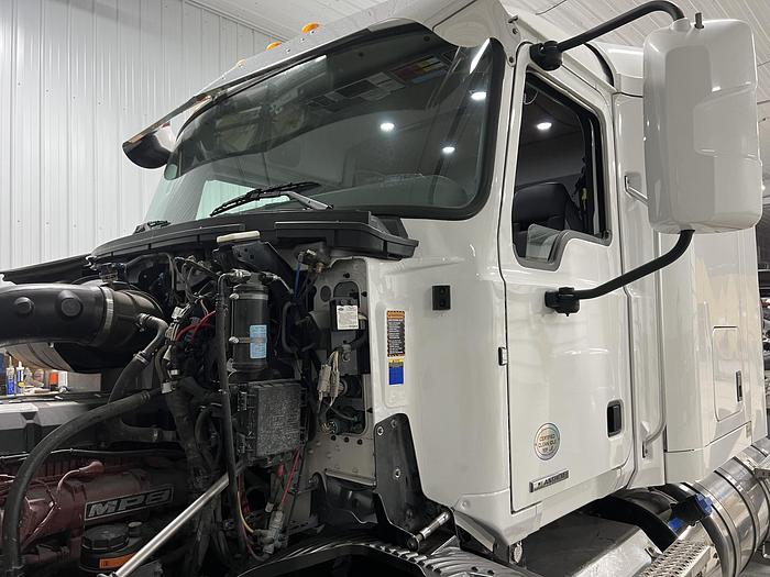 Used 2020 Mack Anthem for Sale at Finley Truck Sales