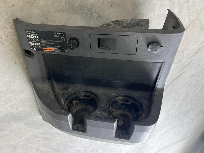 Used Mack cupholder dash panels for Sale at Finley Truck Sales