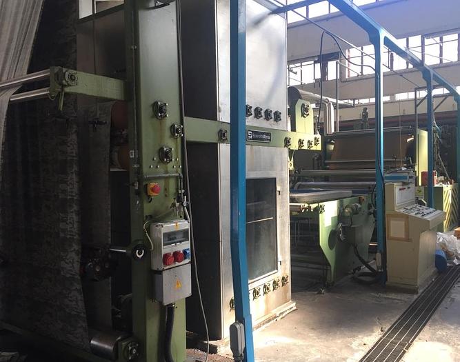 Used SANFOR for Sale in Europe
