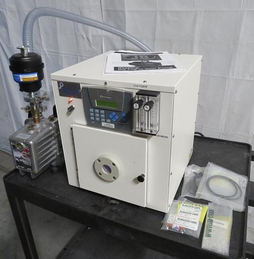 Facilities Equipment - Vacuum Pumps for sale at Tara Semiconductor ...