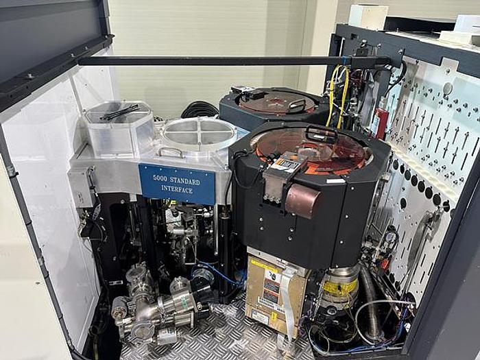 Used AMAT P5000 MXP for Sale at Tara Semiconductor Technology