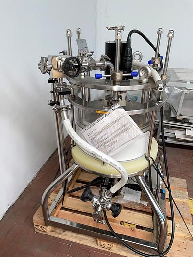 Used Sold PALL - Chromatography Column - Resolute 500V-FP7222 at MLTC ...